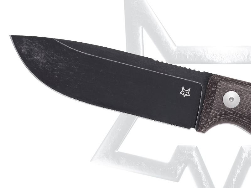 Vendita online FOX Tokala designed by Reichart Markus