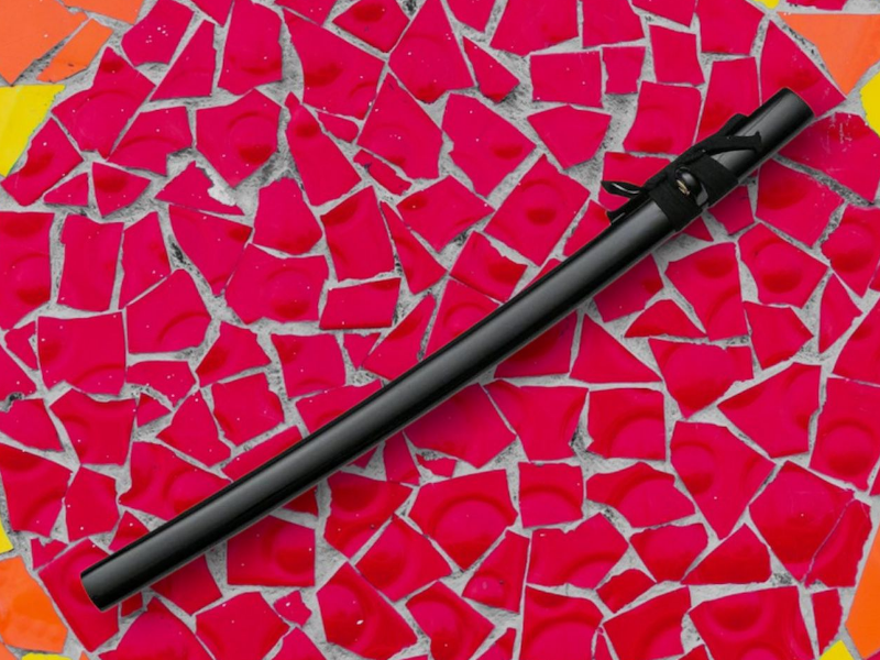 Vendita online KATANA modello Magnum Akito